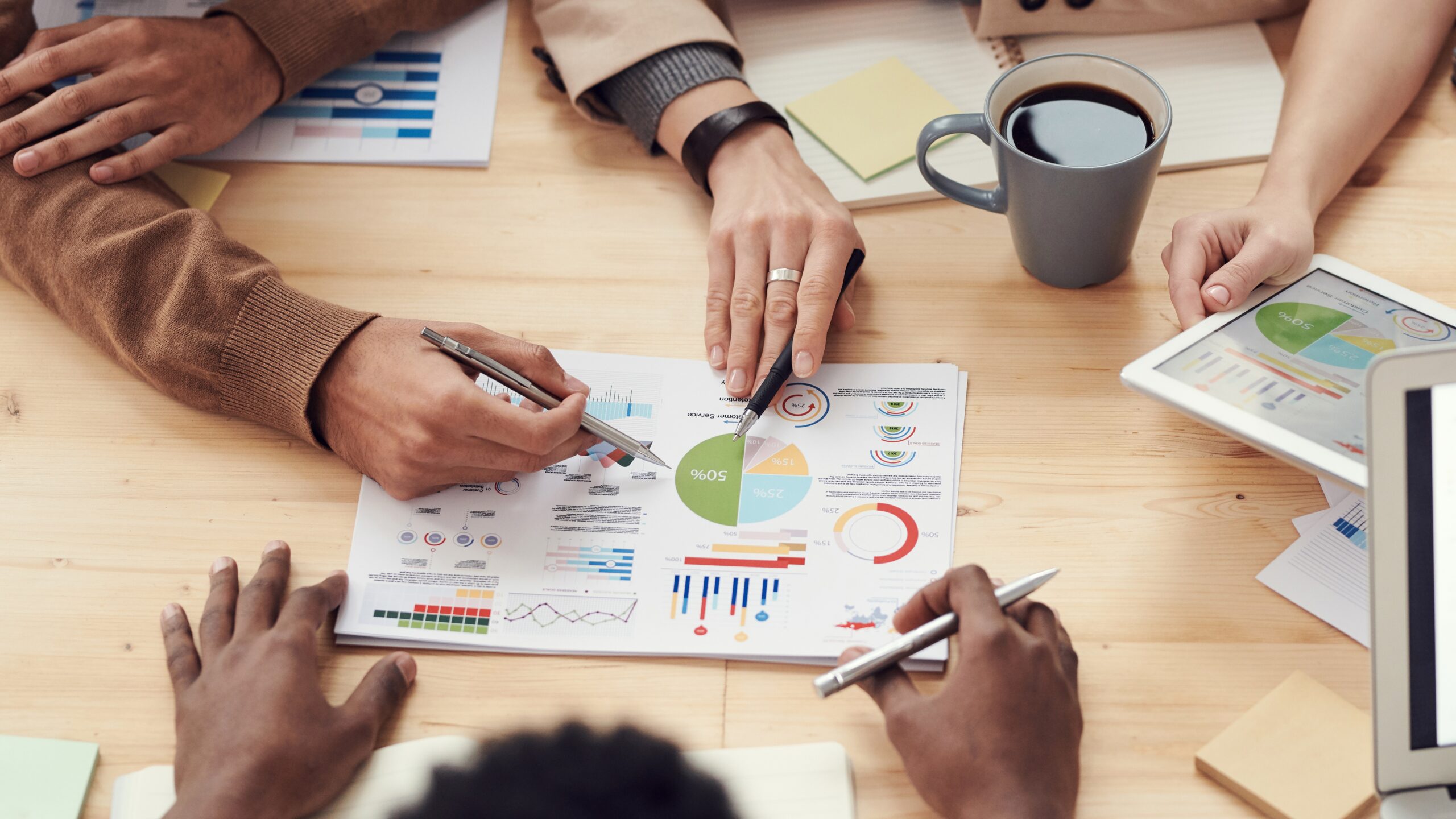 Financiële planning, wat is het en hoe werkt het? | Kennemerwaert
